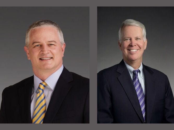 A. O. Smith Announces Leadership Changes, Including New General Counsel and Chief Compliance ...